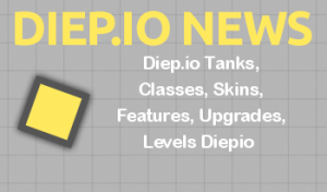DiepPlus.io - Diep.io Mods, Hacks and Bots