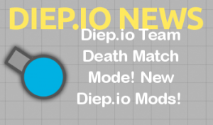 DiepPlus.io - Diep.io Mods, Hacks and Bots